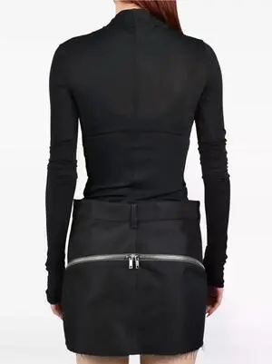Rick Owens Kairo Twisted Top