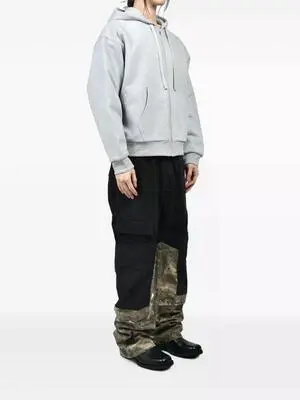 Matthew Williamson Zip-up Hoodie