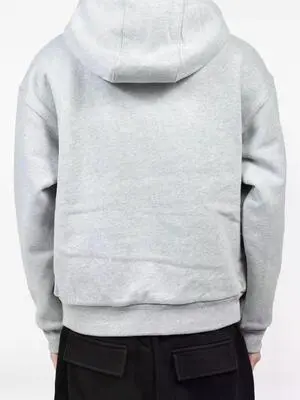 Matthew Williamson Zip-up Hoodie