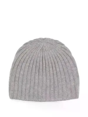 NO/FAITH STUDIOS Ribbed-knit Beanie Hat