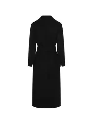 Max Mara Poldo Belted Coat