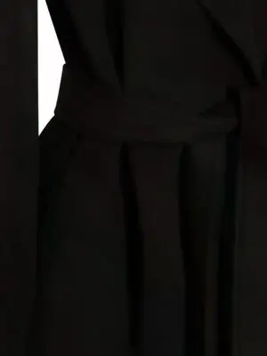 Max Mara Poldo Belted Coat