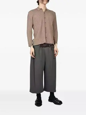 MAGLIANO Provincia Belted Trousers