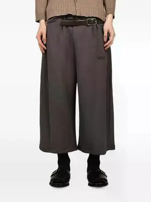 MAGLIANO Provincia Belted Trousers