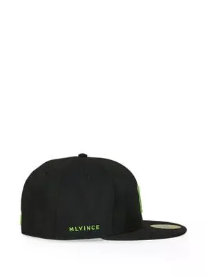 New Era X Mlvince 59fifty Authentic Cap