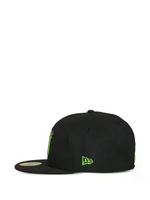New Era X Mlvince 59fifty Authentic Cap