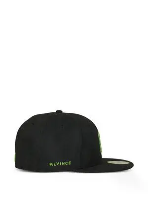 New Era X Mlvince 59fifty Authentic Cap