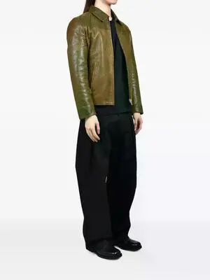 NO/FAITH STUDIOS Balloon Pleated Trousers