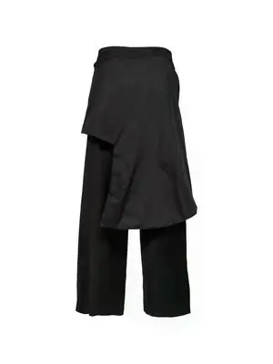 HELIOT EMIL Levade Trousers