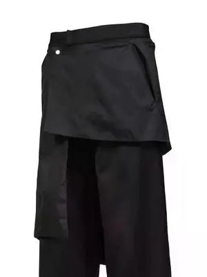 HELIOT EMIL Levade Trousers