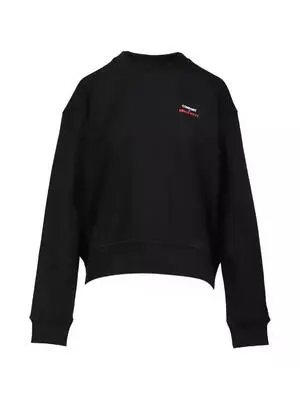 SANRIO Hello Kitty Graphic-print Sweatshirt