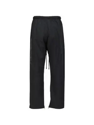 ESSENTIALS Logo-print Track Pants