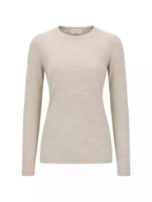 Brunello Cucinelli Fine-knit Pullover