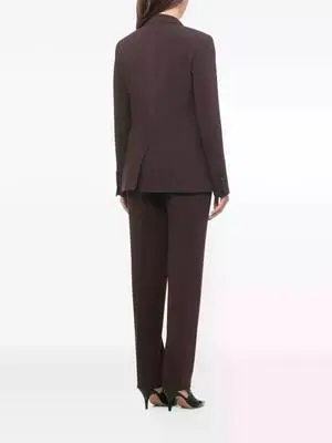 Alberto Biani Double-breasted Blazer