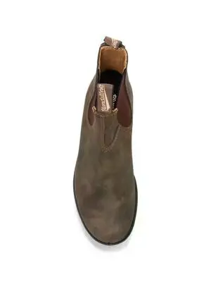 Blundstone 585 Leather Boots