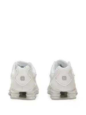 Nike Shox Tl Se Sneakers - White
