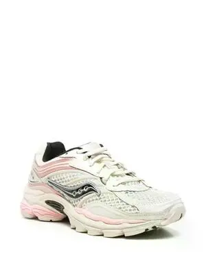 Saucony Omni 9 Mesh Sneakers