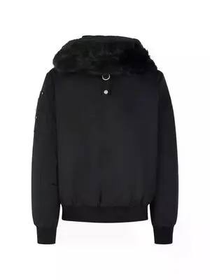 Moose Knuckles Ballistic Padded Jacket