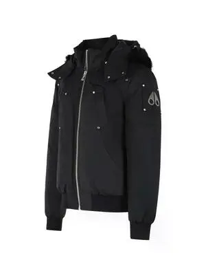 Moose Knuckles Ballistic Padded Jacket