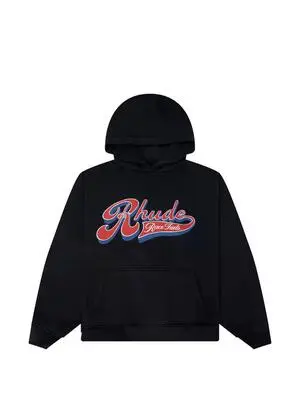 Rhude Pit Stop Hoodie