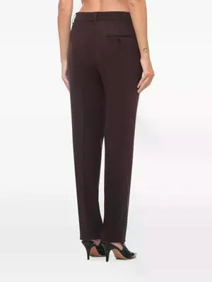 Alberto Biani Straight-leg Tailored Trousers