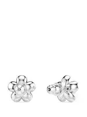 SWAROVSKI X Ariana Grande Crystal-embellished Stud Earrings