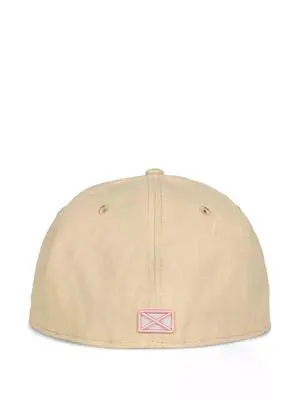 New Era 59fifty Authentic Logo Cap - Neutrals