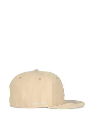 New Era 59fifty Authentic Logo Cap - Neutrals