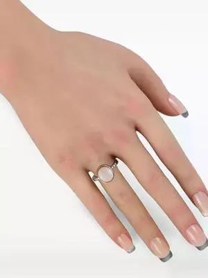 LB EXCLUSIVE Opal And Diamond Ring
