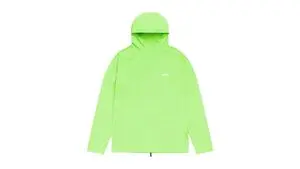 StÜssy Hooded Rash Guard Top