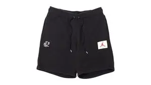 JORDAN Shorts X Two 18 Shorts - Black
