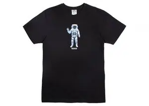 BILLIONAIRE BOYS CLUB Greetings Tee Shirt - Black