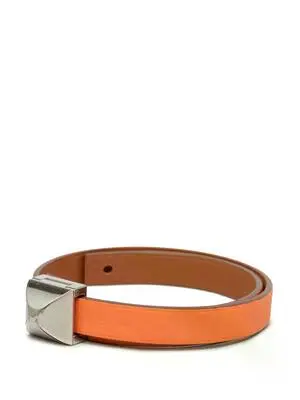 Hermès Swift Medor Infini Double Tour Bracelet