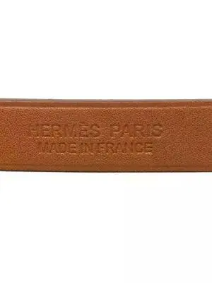 Hermès Swift Medor Infini Double Tour Bracelet