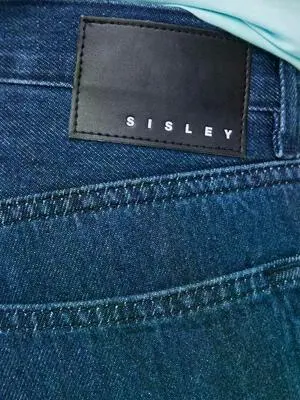 Sisley Slim-fit Jeans