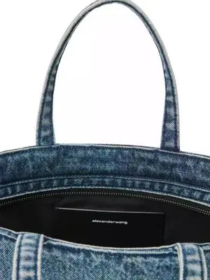 Alexander Wang Punch Small Tote Bag