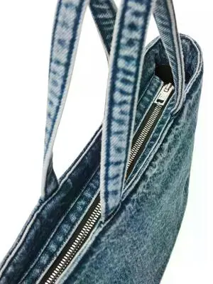 Alexander Wang Punch Small Tote Bag