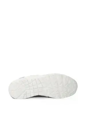 Sketchers Uno Perforated Panel Sneakers