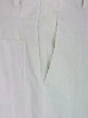 Brunello Cucinelli Corduroy Wide-leg Trousers