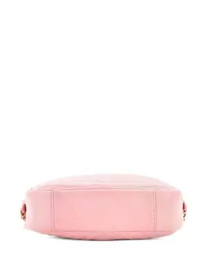 LOUIS VUITTON New Wave Camera Bag Quilted Leather Crossbody Bag