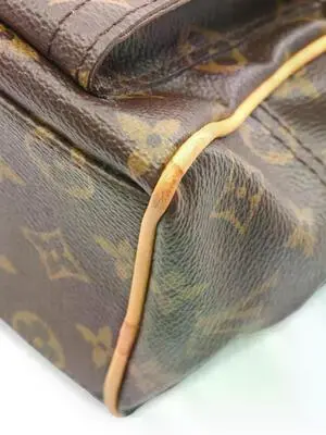 LOUIS VUITTON Manhattan Tote Bag