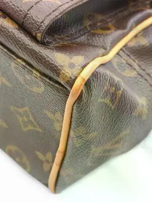 LOUIS VUITTON Manhattan Tote Bag