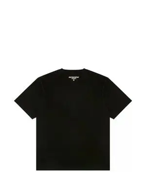 AAPE BY *A BATHING APE Moonface Embroidered T-shirt