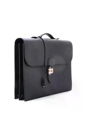 Hermès Sac À Dépêches Business Bag In Epsom