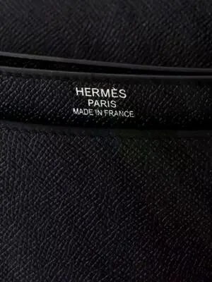 Hermès Sac À Dépêches Business Bag In Epsom