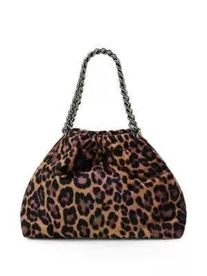 Stella McCartney Falabella Mini Drawstring Bag