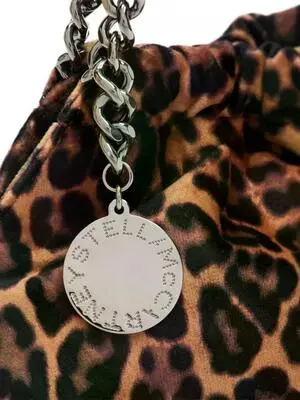 Stella McCartney Falabella Mini Drawstring Bag