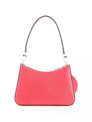 LOUIS VUITTON Marellini Handbag Epi Leather Shoulder Bag - Pink