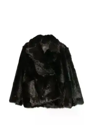 EMMETI Double-breasted Jacket