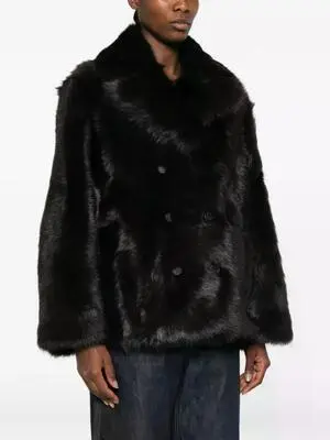 EMMETI Double-breasted Jacket